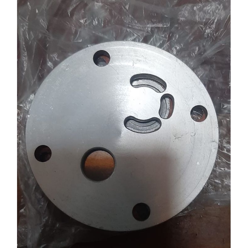Jual inlet/outlet Valve kompresor shark 1/4hp & 1/2 hp | Shopee Indonesia