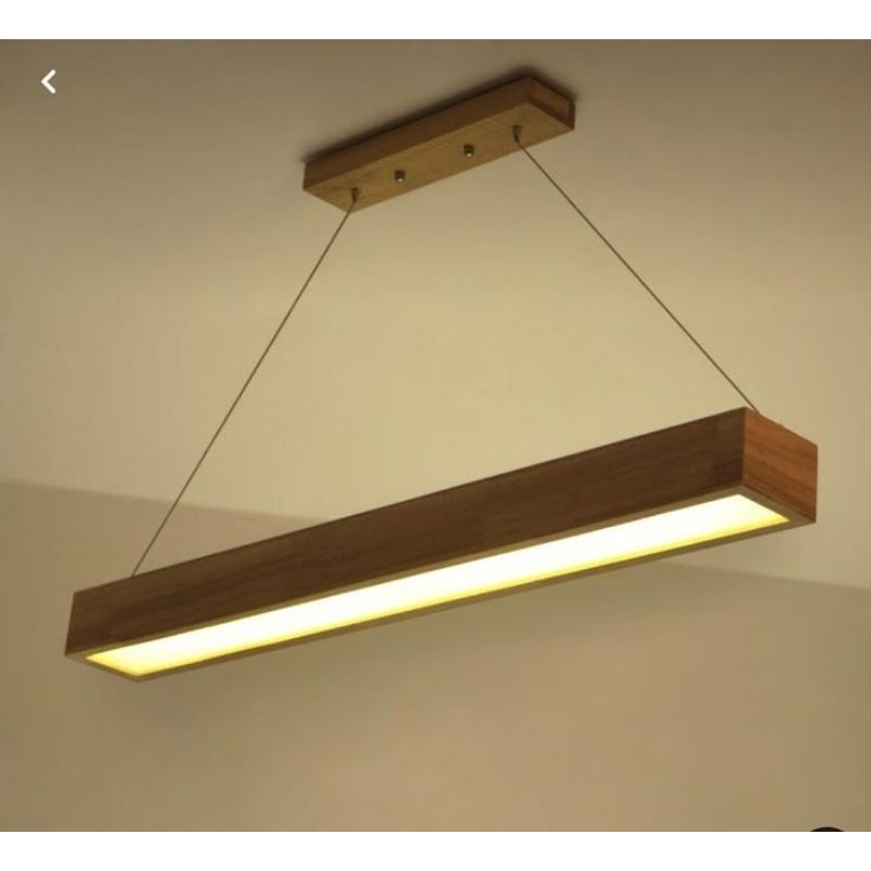 Jual cap lampu furniture cak led cap meja bar cap lampu meja makan ...