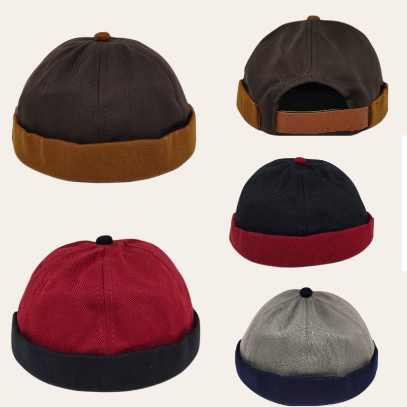 Jual Peci Mikihat Anak Miki hat Anak | Shopee Indonesia