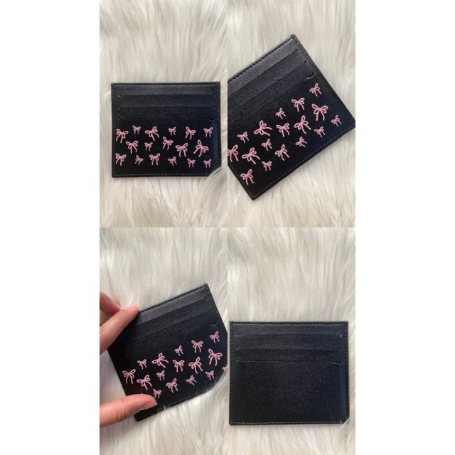 Jual Card Holder gambar pita | Shopee Indonesia