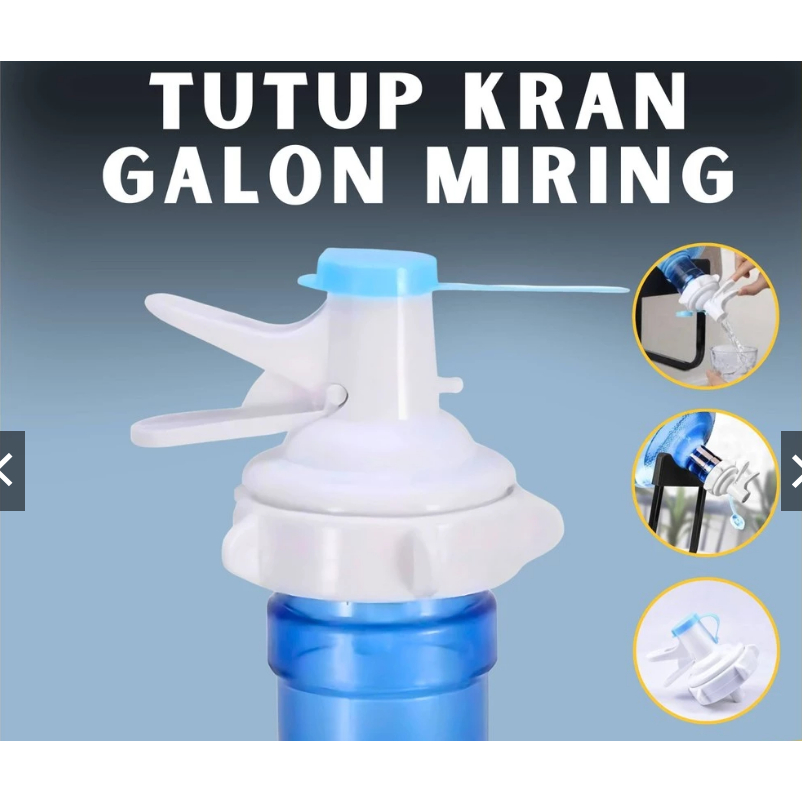 Jual Kran Dispenser Portable Non Electric | Shopee Indonesia
