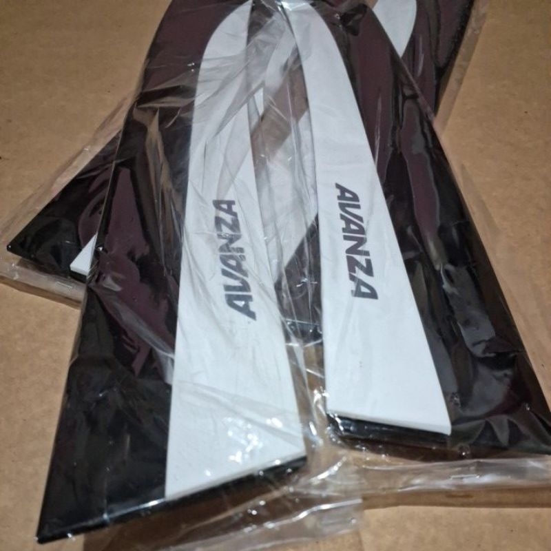 Jual RO TALANG AIR PINTU MOBIL TOYOTA AVANZA LAMA TH 2005-2011. MODEL ...