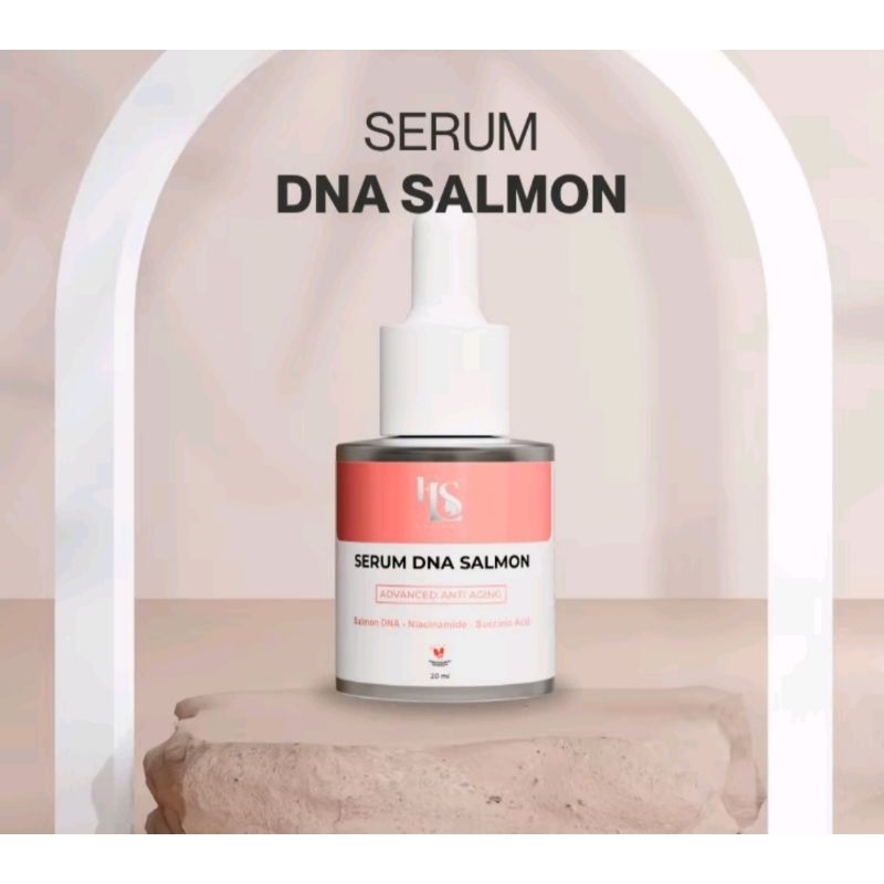 Jual Serum DNA Salmon | Shopee Indonesia