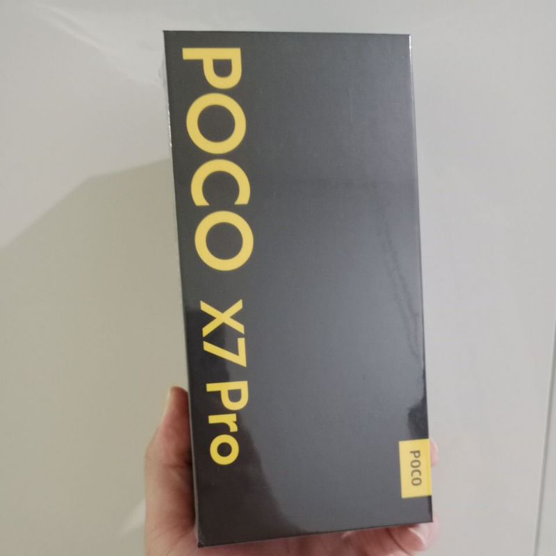 Jual POCO X7 PRO 12/512 | Shopee Indonesia