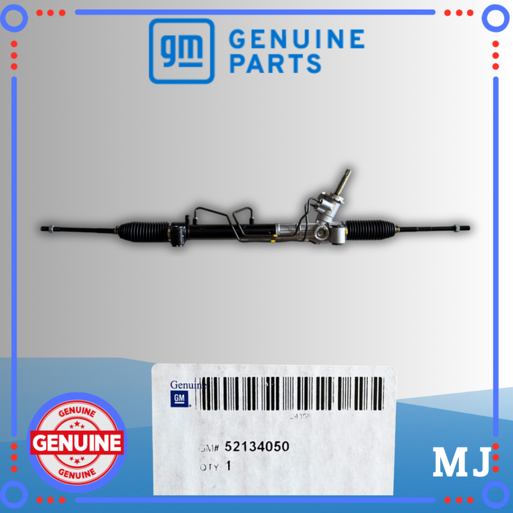 Jual Original Steering Gear Rack Steer Chevrolet Spin Aveo Sonic ...