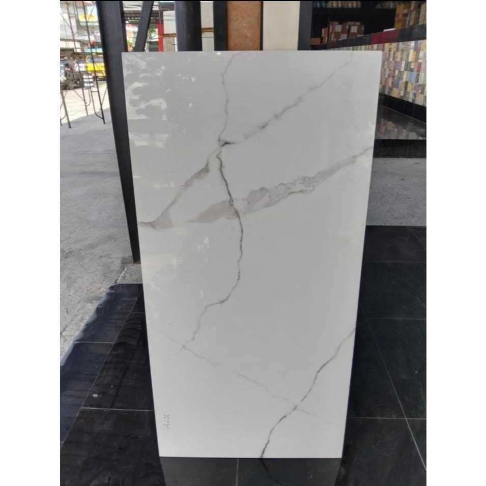 Jual GRANIT MOTIF MARMER UKURAN 60X120 | PORCELAIN 022 60X120 | GRANIT ...