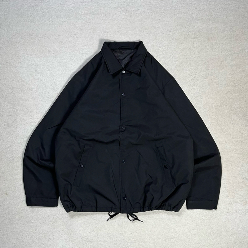 Jual GU Uniqlo Coach Jacket | Shopee Indonesia