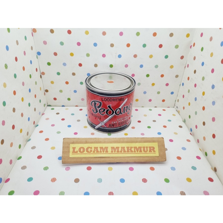 Jual CAT DASAR PRIMER MENI KAYU & BESI | Shopee Indonesia