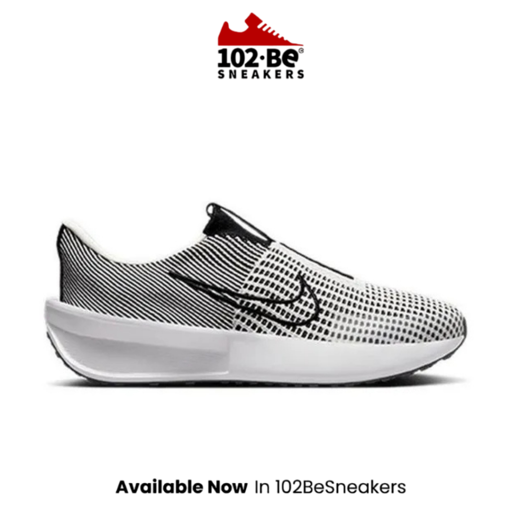 Jual Sepatu Running Interact Run EasyOn Men's Road Running Shoes ...