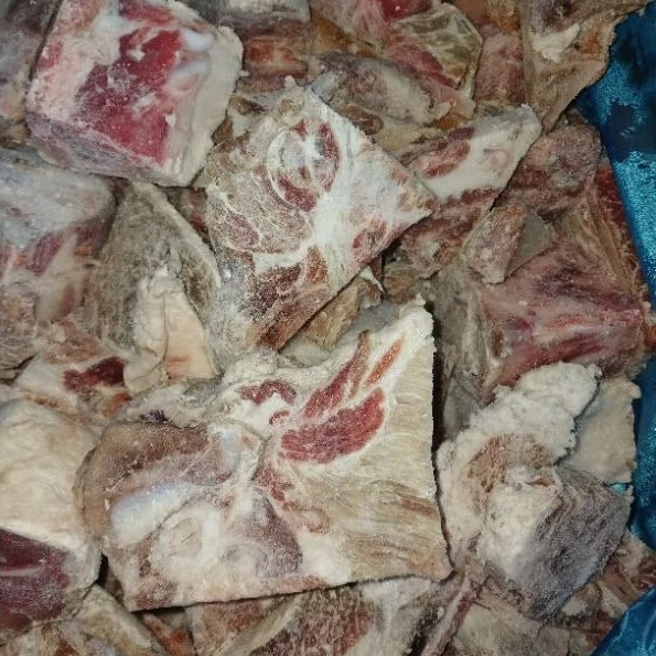 Jual tulang tomahawk sekilo 1 kg daging sapi halal | Shopee Indonesia