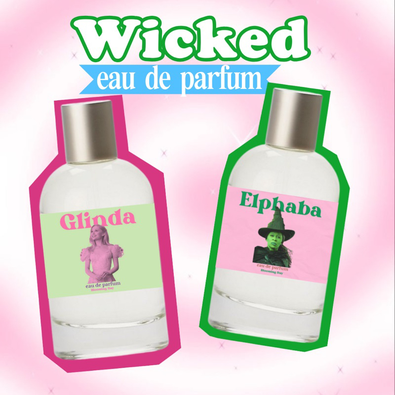 Jual Wicked Perfume Eau de parfum | Shopee Indonesia
