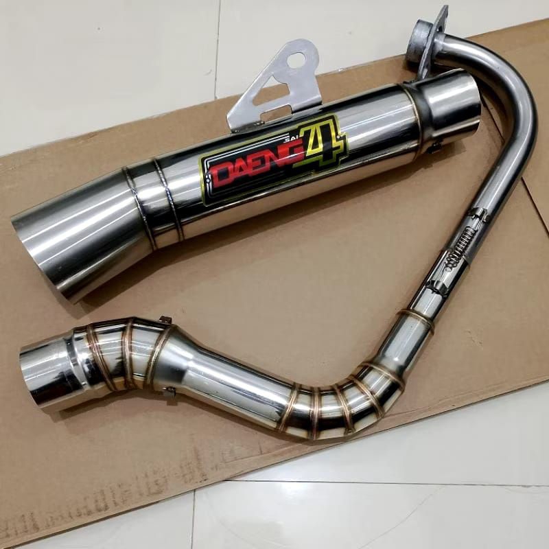 Jual SUPER OPEN Full set PCX 150 160 Mio sporty Mio i 125/Mio M3 Honda ...