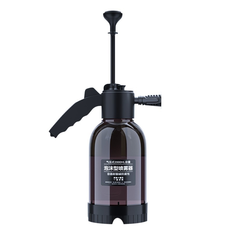 Jual Botol Semprot Busa Salju Alat Cuci Motor Dan Mobil Buat Salju 2 ...