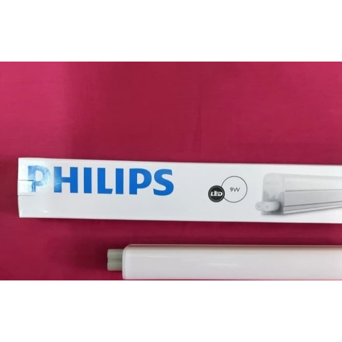 Jual LAMPU LED PHILIPS T5 \ 9Watt \ 9W \ 9Watt \ TRUNKABLE LINEA BATTEN ...