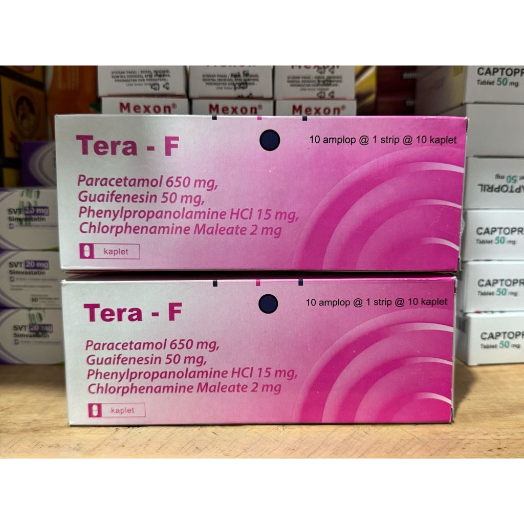 Jual TERA F - BOX | Shopee Indonesia