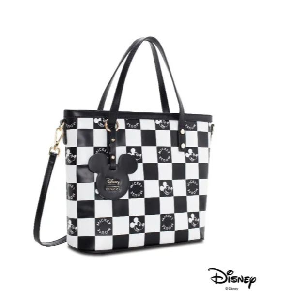 Jual [PO] READY 3 MARET 2025 Vincci Disney Satchel Mickey Mouse Bag ...