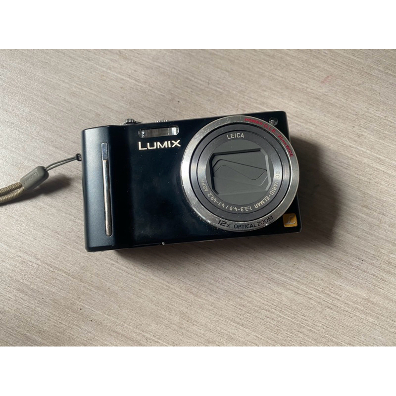 Jual Kamera Panasonic Lumix DMC - TZ8 | Shopee Indonesia