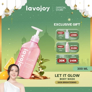 Toko Online lavojoy Official Shop | Shopee Indonesia