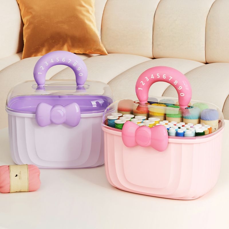 Jual BX6668 Box Jepitan Sekat Tool Box Sekat Kotak Aksesoris Jepitan ...