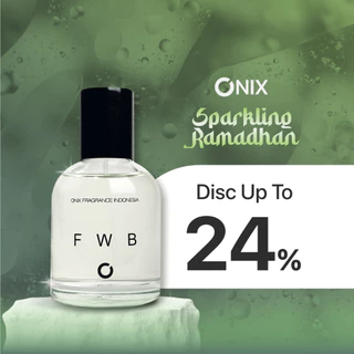 Toko Online ONIX Fragrance Official Store | Shopee Indonesia