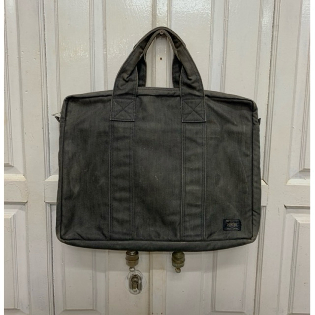 Jual TAS LAPTOP PORTER MADE IN JAPAN | Shopee Indonesia