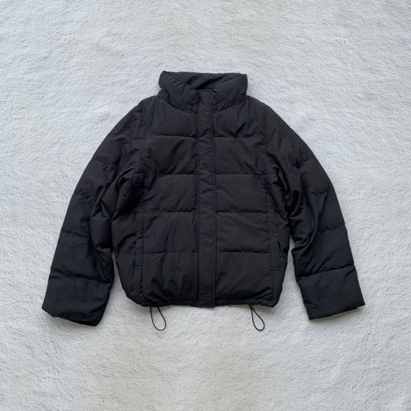 Jual Gu by uniqlo puffer jacket | Shopee Indonesia