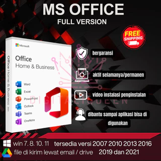 Jual Microsoft Office Terlengkap & Harga Terbaru Oktober 2025 | Shopee ...