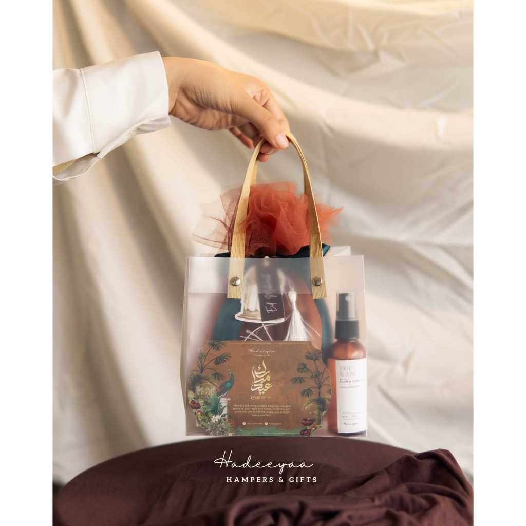 Jual TARYAM PACKAGE - Hampers Lebaran Hampers Box Idul Fitri 2025 Gift ...