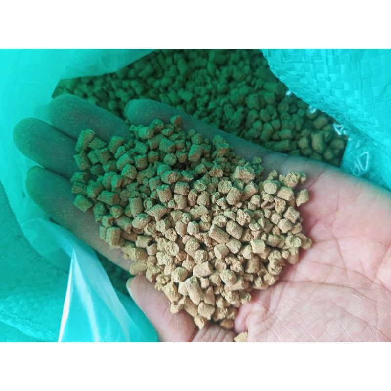 Jual pakan ayam 511 RIJEK JAPFA | Shopee Indonesia