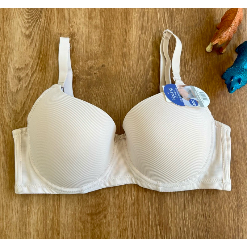 Jual YOUNG CURVES BRA BERKAWAT BUSA TIPIS SIZE 34C 34D 36D 38D 36C 38C C75 C80 C85 D75 D80 D85 ...