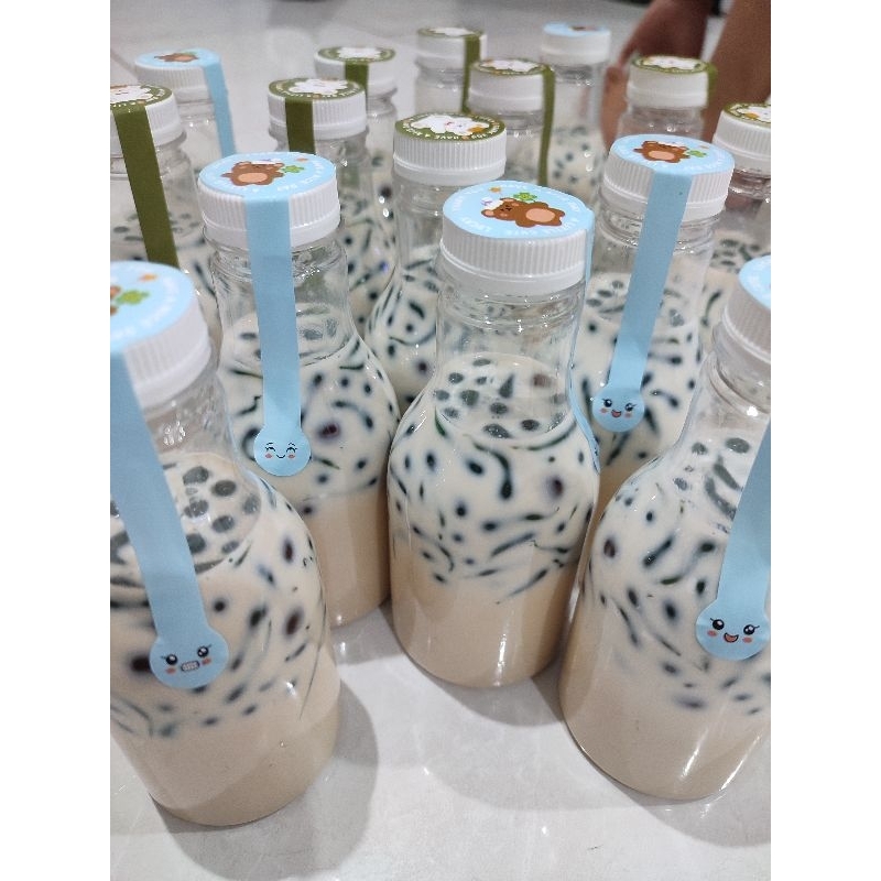 Jual Cendol Kecebong ARORA ala y*shin*ya 250ml | Shopee Indonesia
