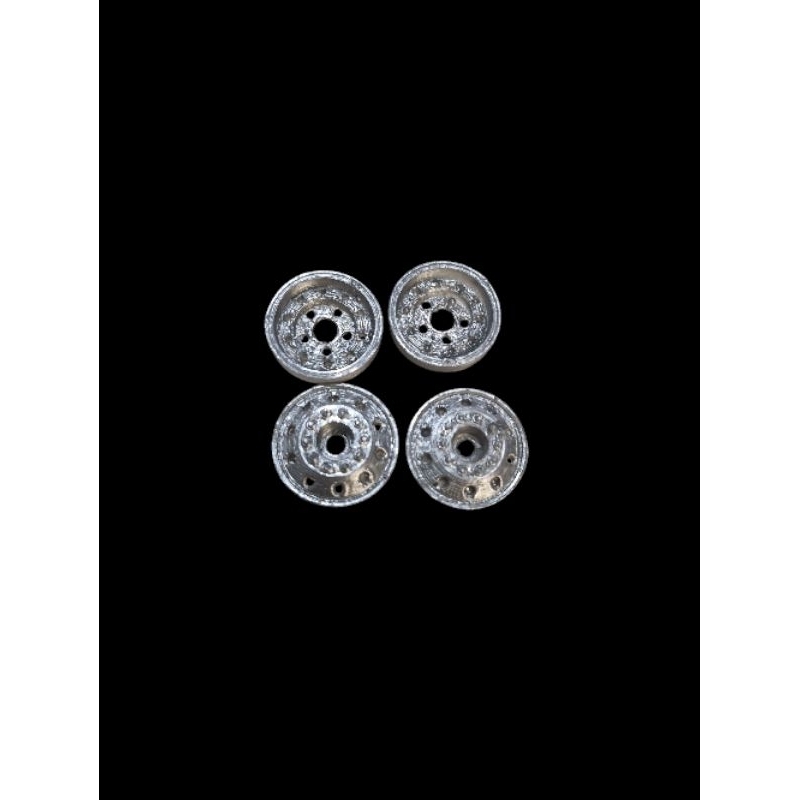 Jual Miniatur Velg Alcoa miniatur bus | Shopee Indonesia