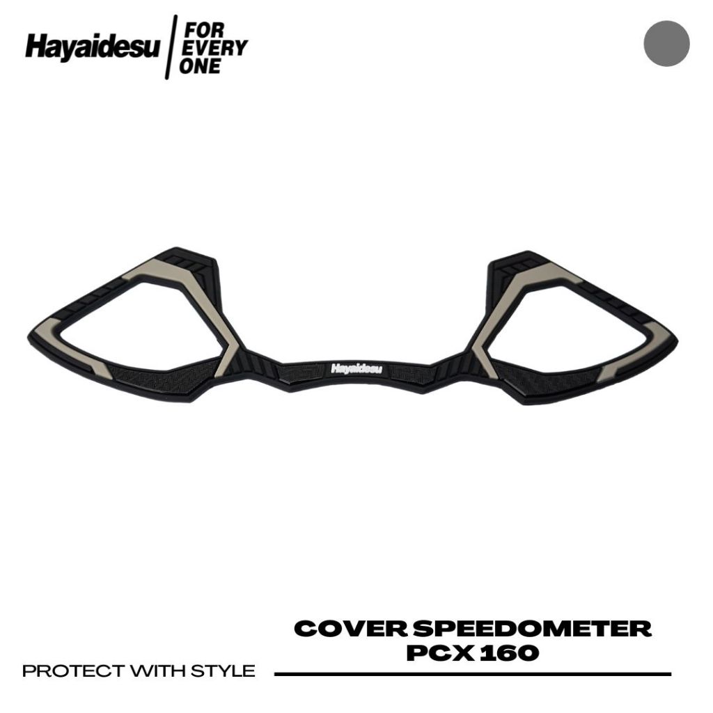 Jual Hayaidesu Cover Speedometer PCX 160 (2021-2024) | Shopee Indonesia