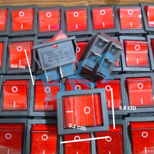 Jual Switch On off Lampu (Ukuran Besar) | Shopee Indonesia