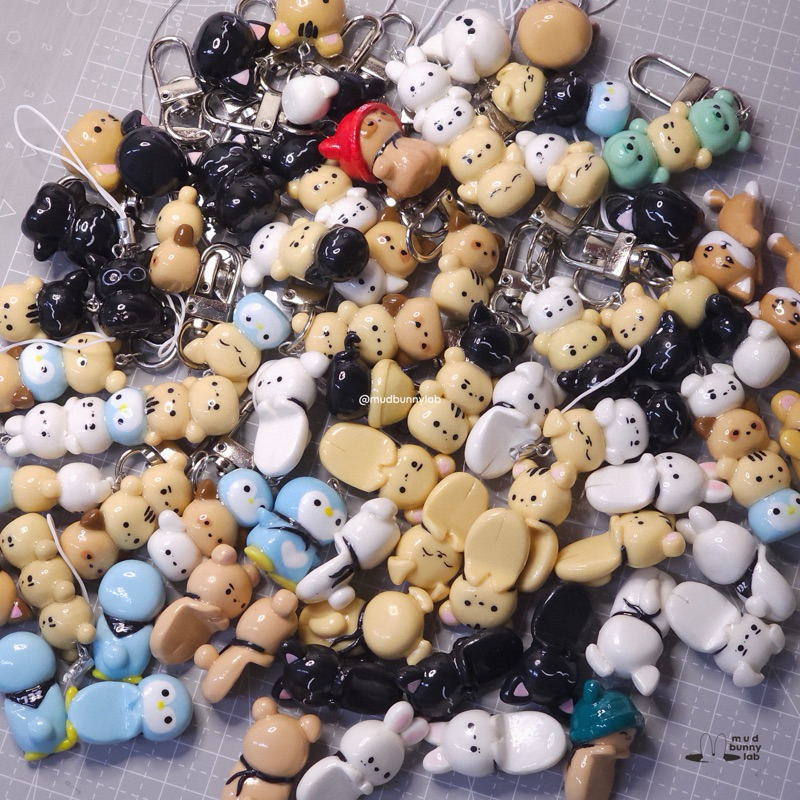 Jual CHARMS ORDER | Shopee Indonesia
