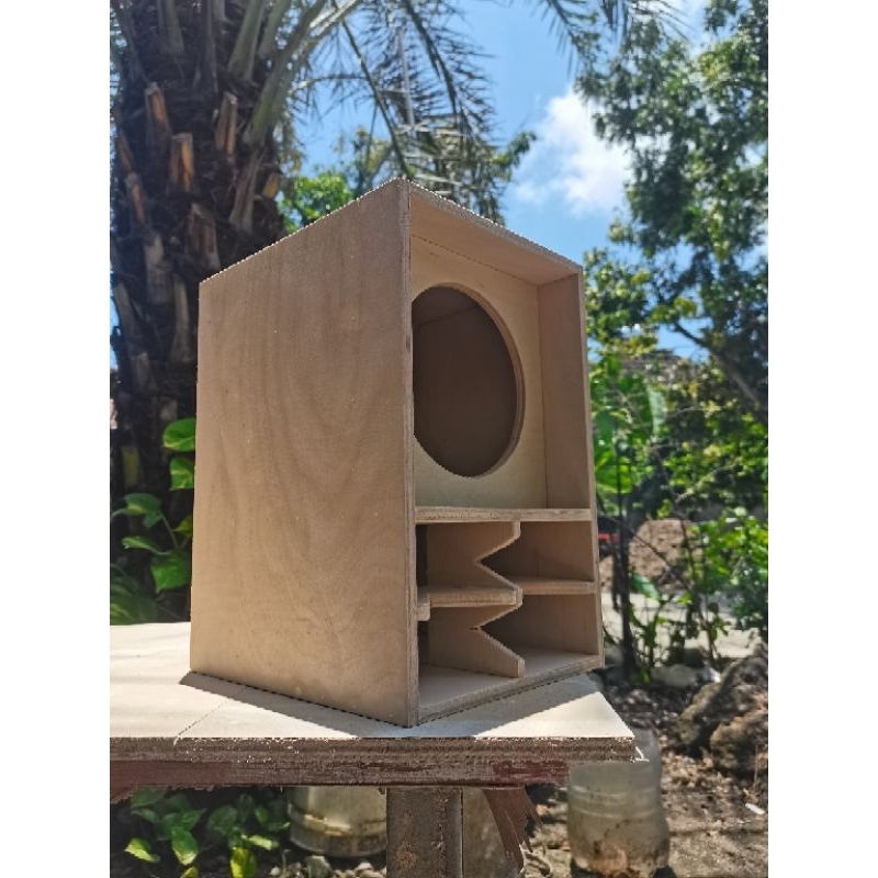 Jual BOX CBS 6 INCH [BACA DESKRIPSI] | Shopee Indonesia