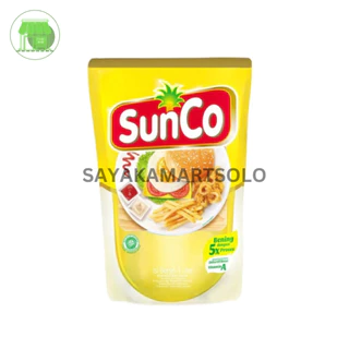 Jual minyak sunco 2 liter Harga Terbaik & Termurah Oktober 2025 ...