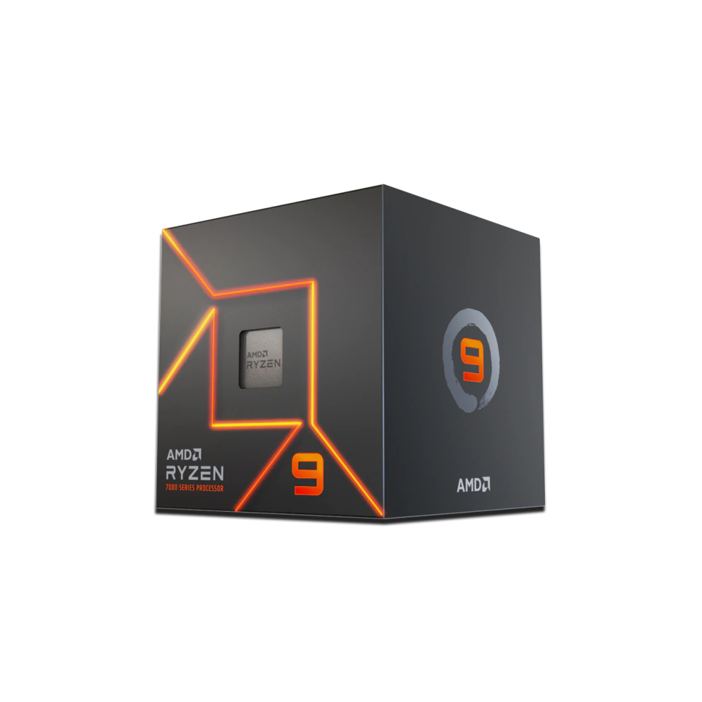 Jual AMD Ryzen 9 7900 CPU Sultan | Shopee Indonesia