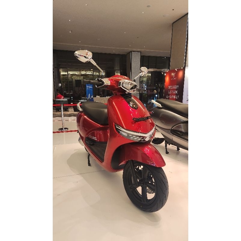 Jual sepeda motor listrik uwinfly t90 | Shopee Indonesia