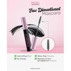 Jual MIZZU TRUEDIMENSIONAL ( NEW PACKAGING ) | Shopee Indonesia