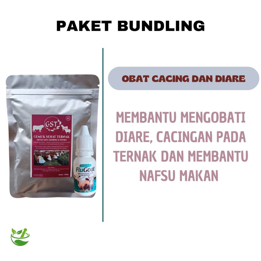 Jual Obat Cacing Diare Kambing Dan Sapi All Kutu Babi Ternak Sirup ...