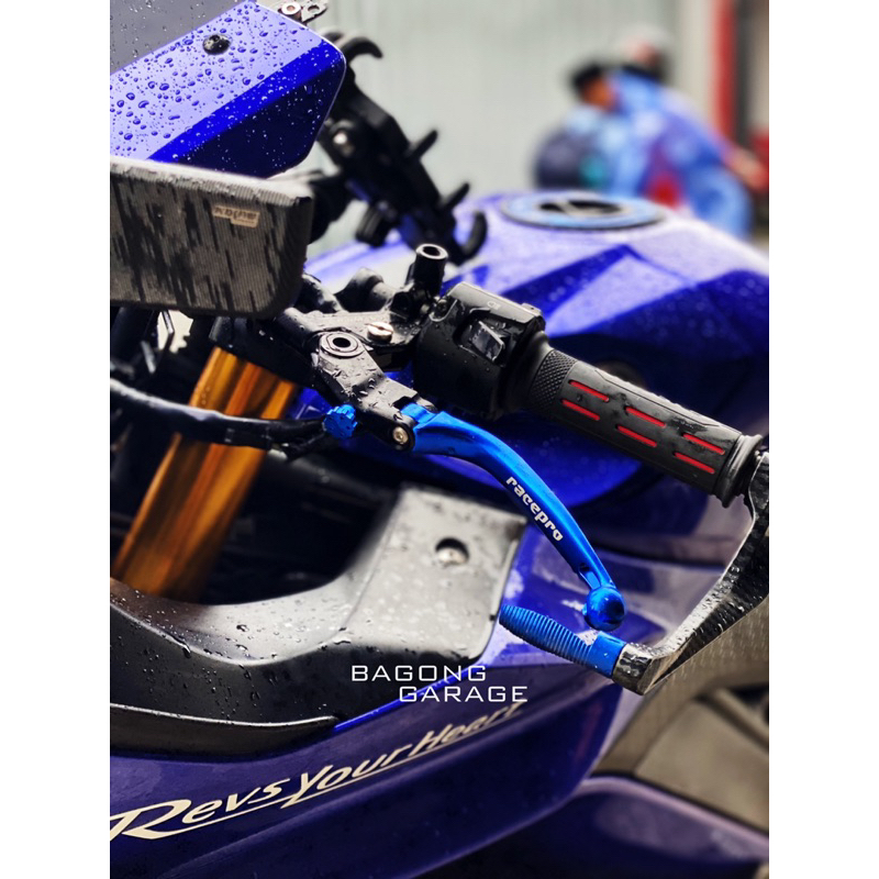 Jual Master rem racepro radial gt-01 | Shopee Indonesia