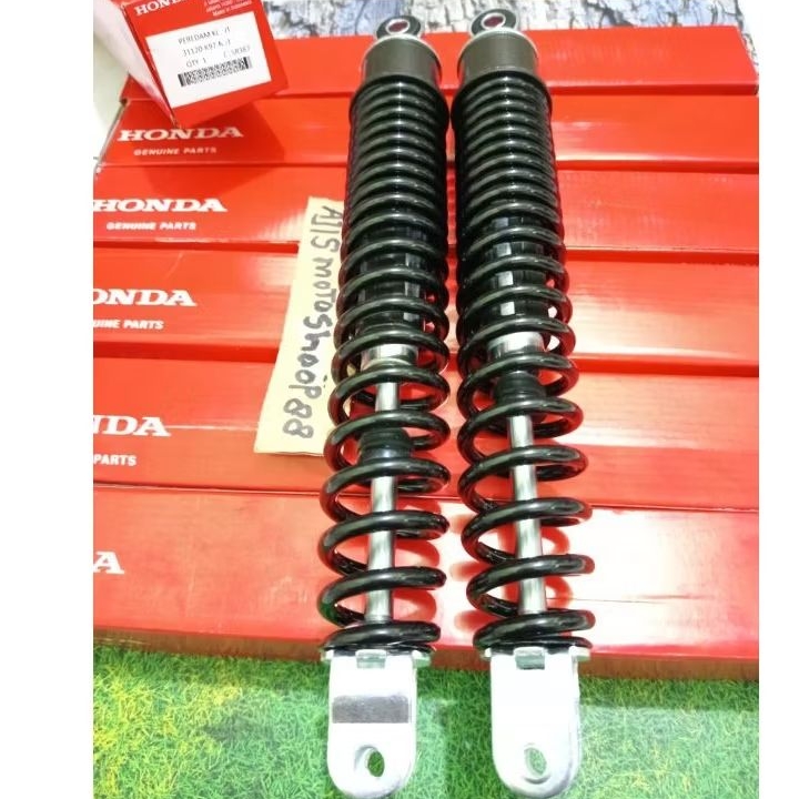 Jual SHOCKBREAKER BELAKANG SET KANAN KIRI KODE K97 HONDA PCX 160 PCK 150 OLD PCX NEW TERBARU ADV ...