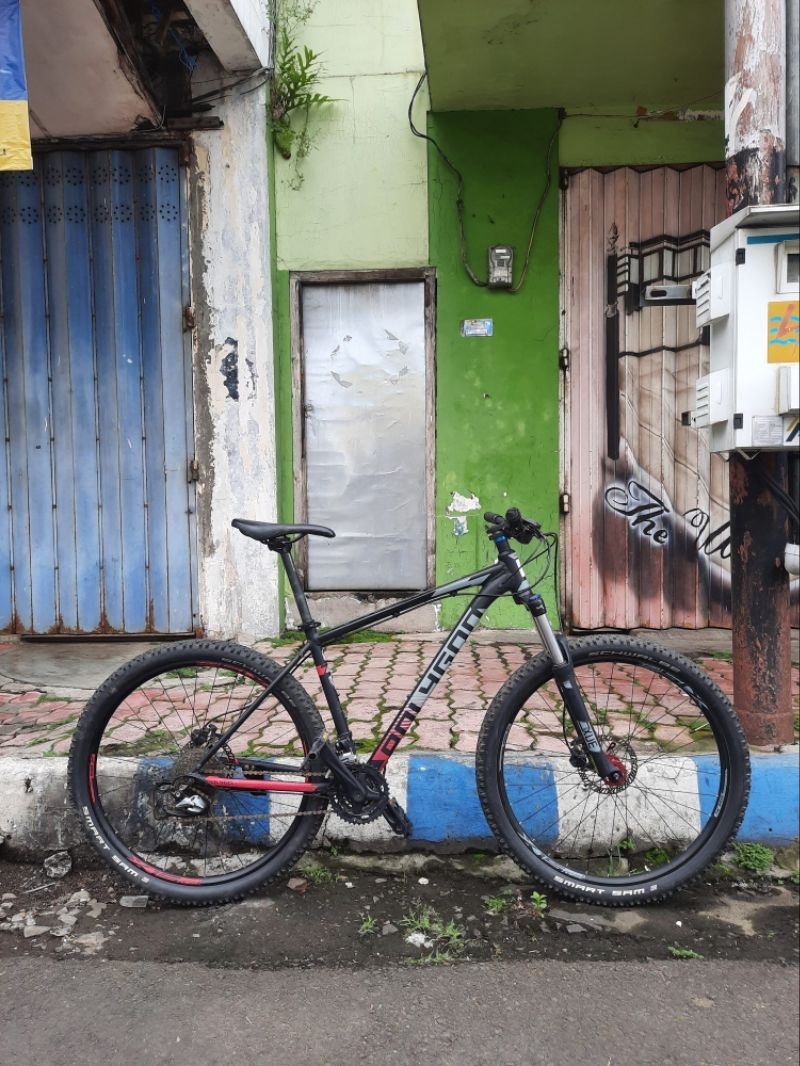 Jual Polygon PREMIER 5 TAHUN 2020 (UPGRADE MEWAH) | Shopee Indonesia