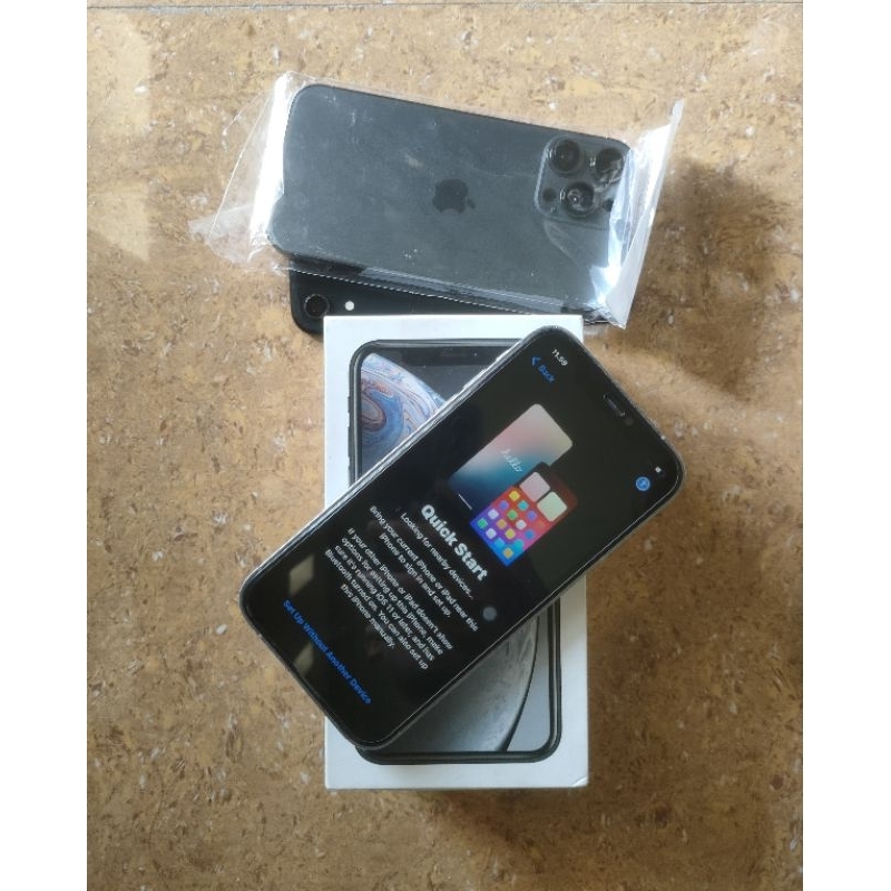 Jual Iphone Xr Bypass | Shopee Indonesia