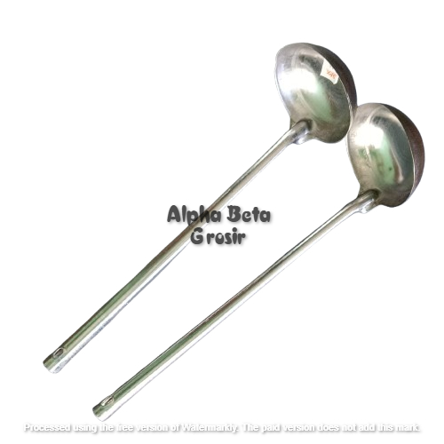 Jual IRUS BAKSO FULL STAINLESS UKURAN JUMBO TEBAL / IRUS STAINLES BAKSO SUPER JUMBO | Shopee ...