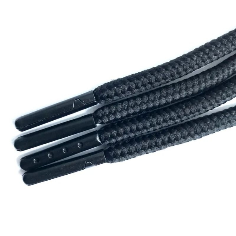 Jual tali hoodie switer kolor jogger polyester ujung besi | Shopee ...