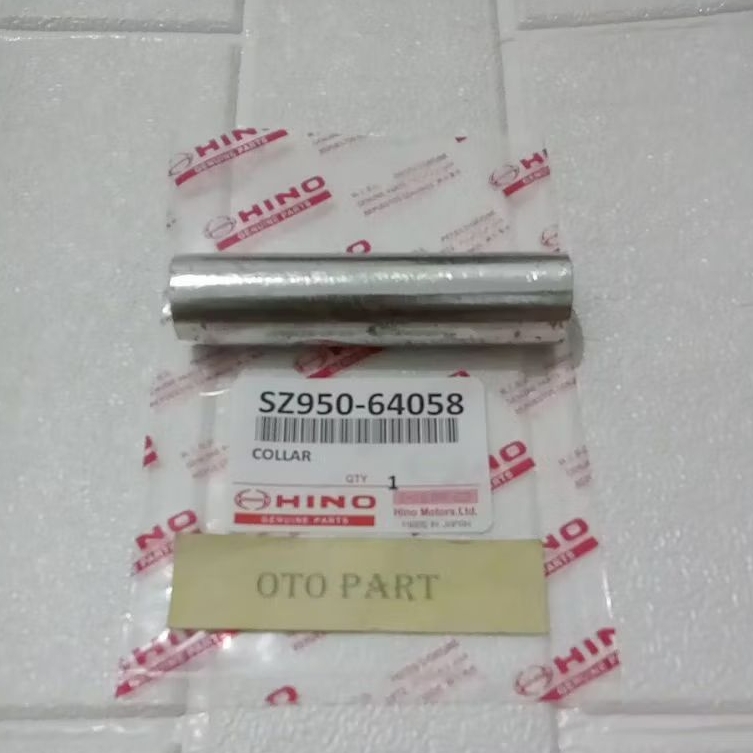 Jual Bushing Kabin Hino lohan FM260ti busing kabin besi Hino tronton ...