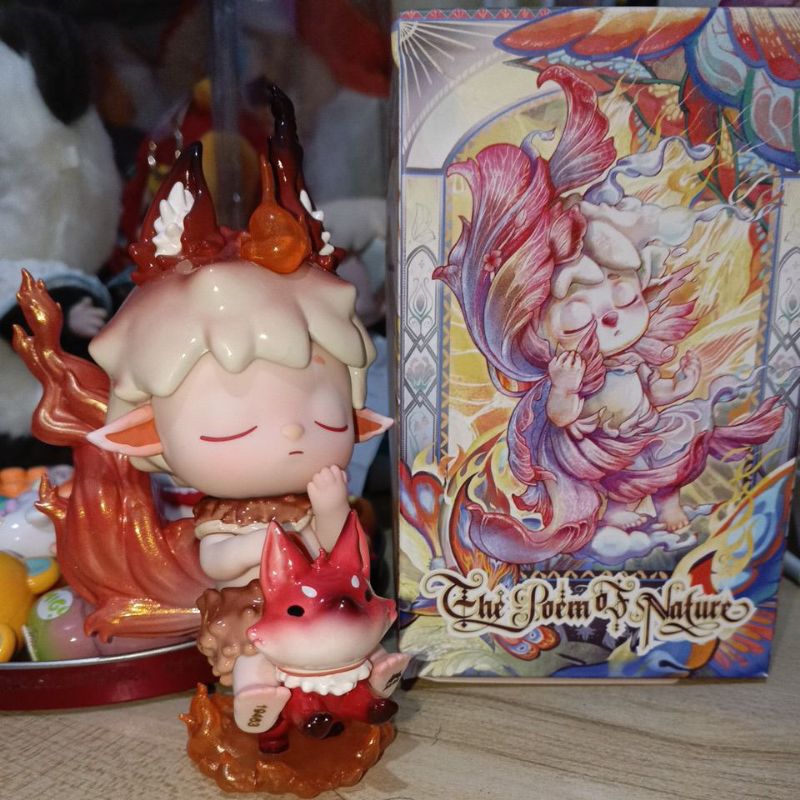 Jual Heyone The poem of Nature (Chat seller untuk tanya stok) | Shopee ...