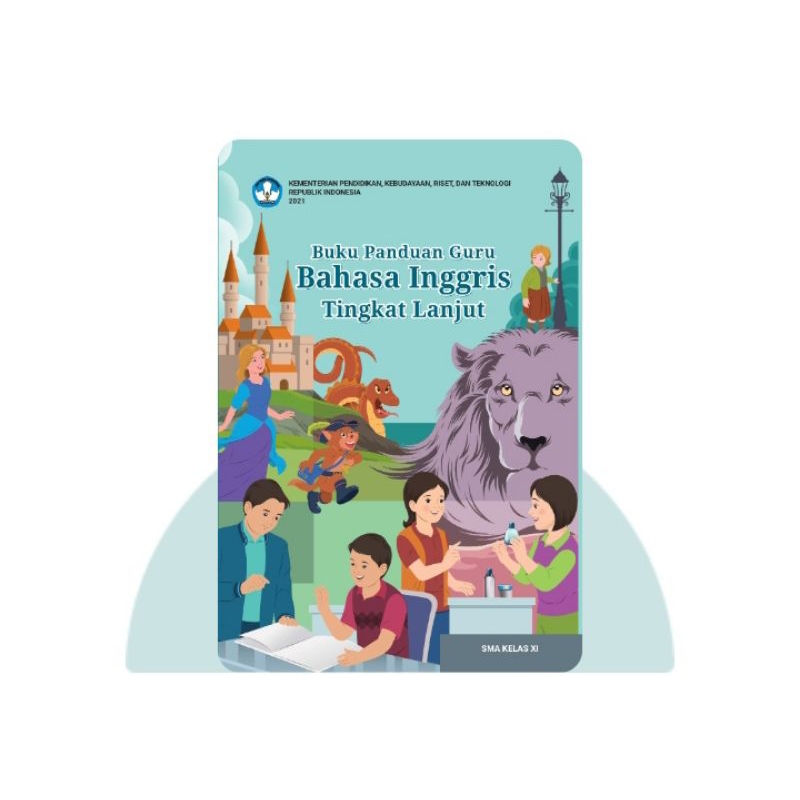 Jual BUKU PANDUAN GURU BAHASA INGGRIS TINGKAT LANJUT SMA KELAS 11 | Shopee Indonesia